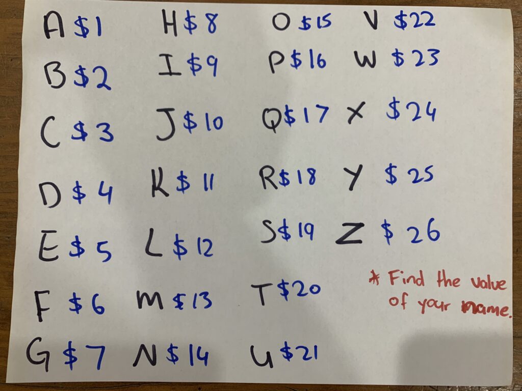 6 relief teaching lessons that require no materials at all - Educationalist