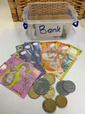 How to teach the concept of money! - Educationalist